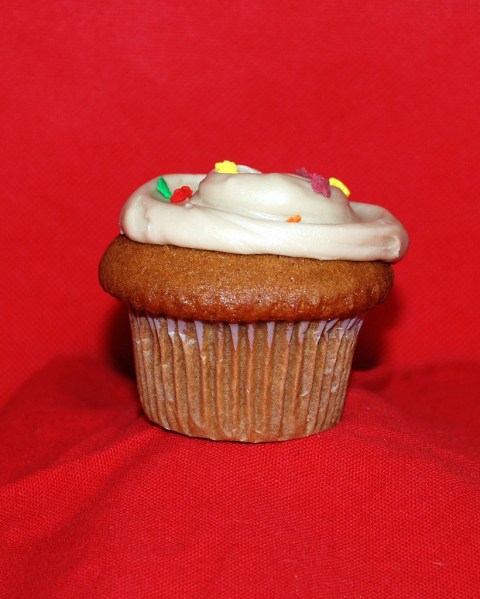 Cupcake Royale’s 5th Annual Cupcake Harvest Festival | The Cupcake ...